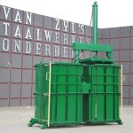 Implements – Van Zyl Staal