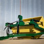 Implements – Van Zyl Staal