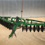 Implements – Van Zyl Staal