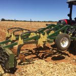 Implements – Van Zyl Staal