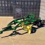 Implements – Van Zyl Staal