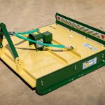 Implements – Van Zyl Staal