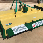 Implements – Van Zyl Staal