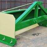 Implements – Van Zyl Staal