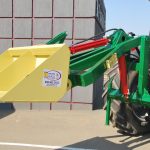 Implements – Van Zyl Staal