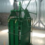 Implements – Van Zyl Staal