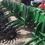 Implements – Van Zyl Staal